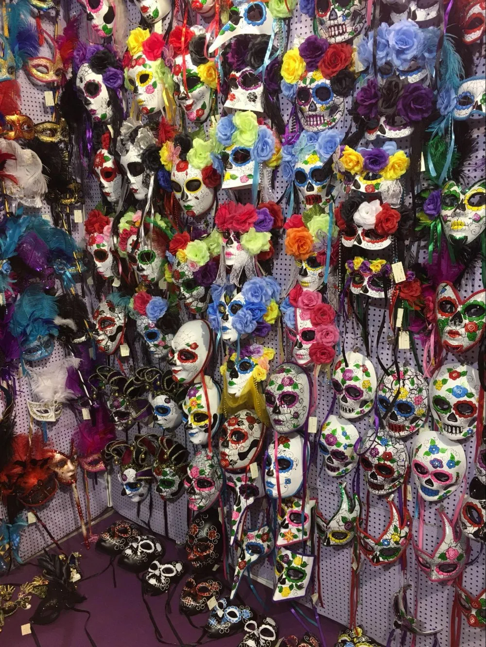 Luxury Laser Die Cut Metal Mask Queen Crown Mask Venetian Halloween ...