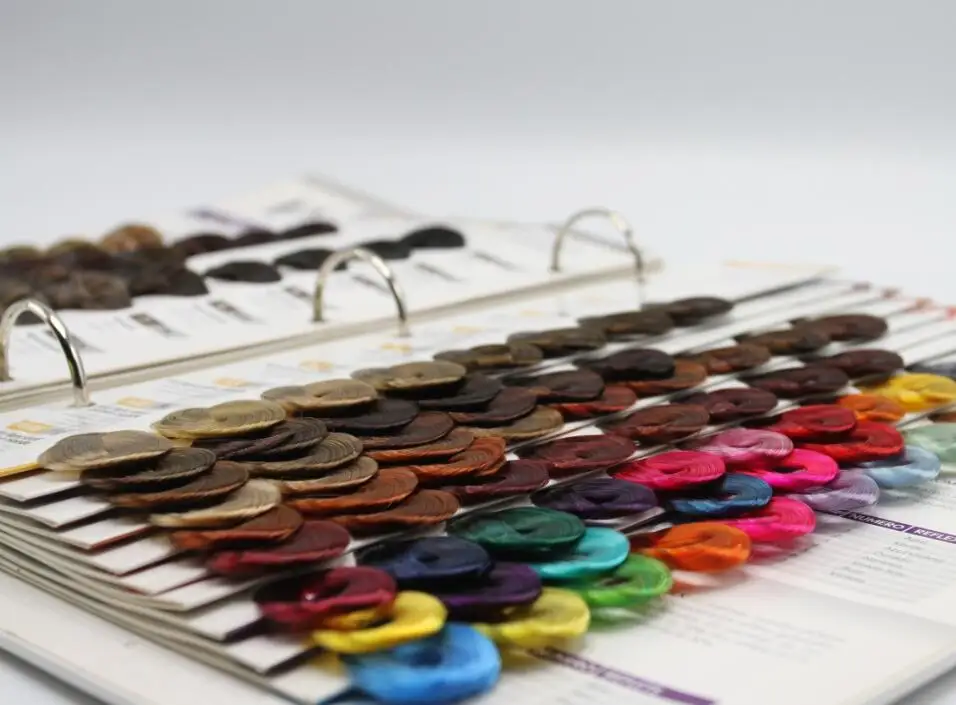 2021 Beauty 2021 Hair Dye Hair Album Hot Cheap Salon Hot Best Salon ...