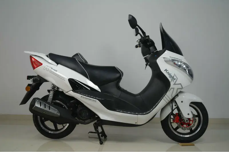 125cc Motorcycle And Scooter With Gy6/gy7 Powerful Engine,Cheap Price ...