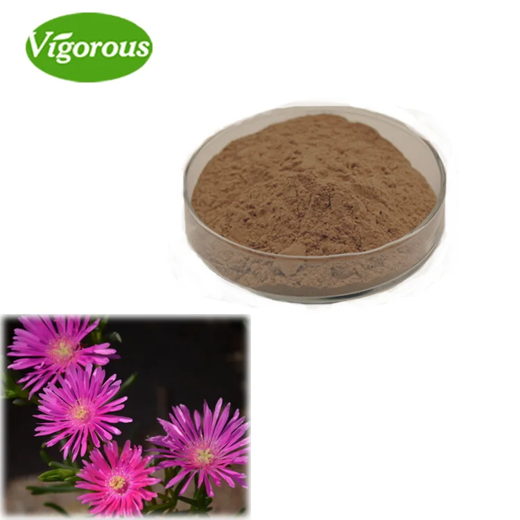 Pure Natural High Quality Kanna Sceletium Tortuosum Extract - Buy Kanna ...