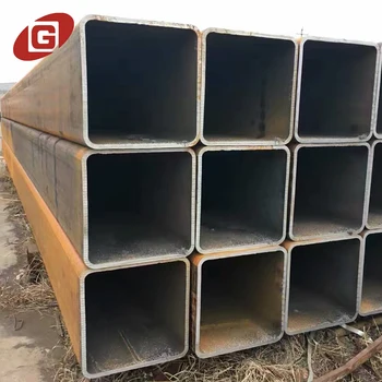 China Supplier 80x40 Rhs Rectangular Steel Tube - Buy China Supplier ...