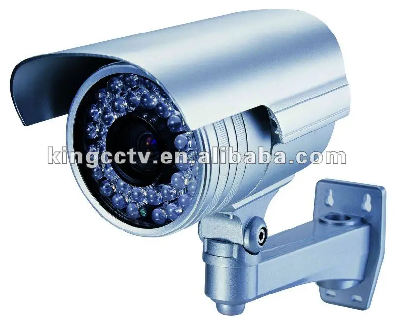 650tvl Osd Color Ir Camera Ir Digital Color Ccd Camera (hk-k650) - Buy ...