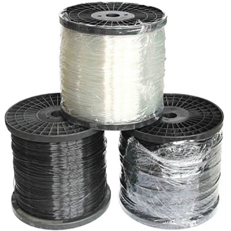 2.2mm Polyester PET Monofilament Wire for Greenhouse Support