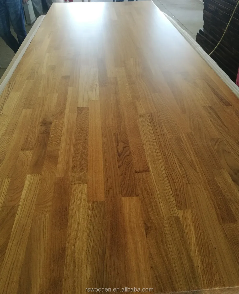 Pine Finger Joint Board - Durable and Versatile Wood Panel