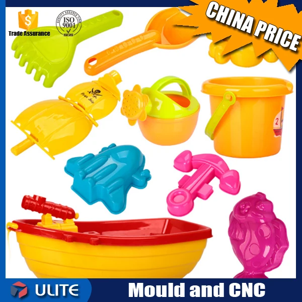 Custom Safe Plastic Injection Molded Children Toys And Custom Abs Pp Pe ...