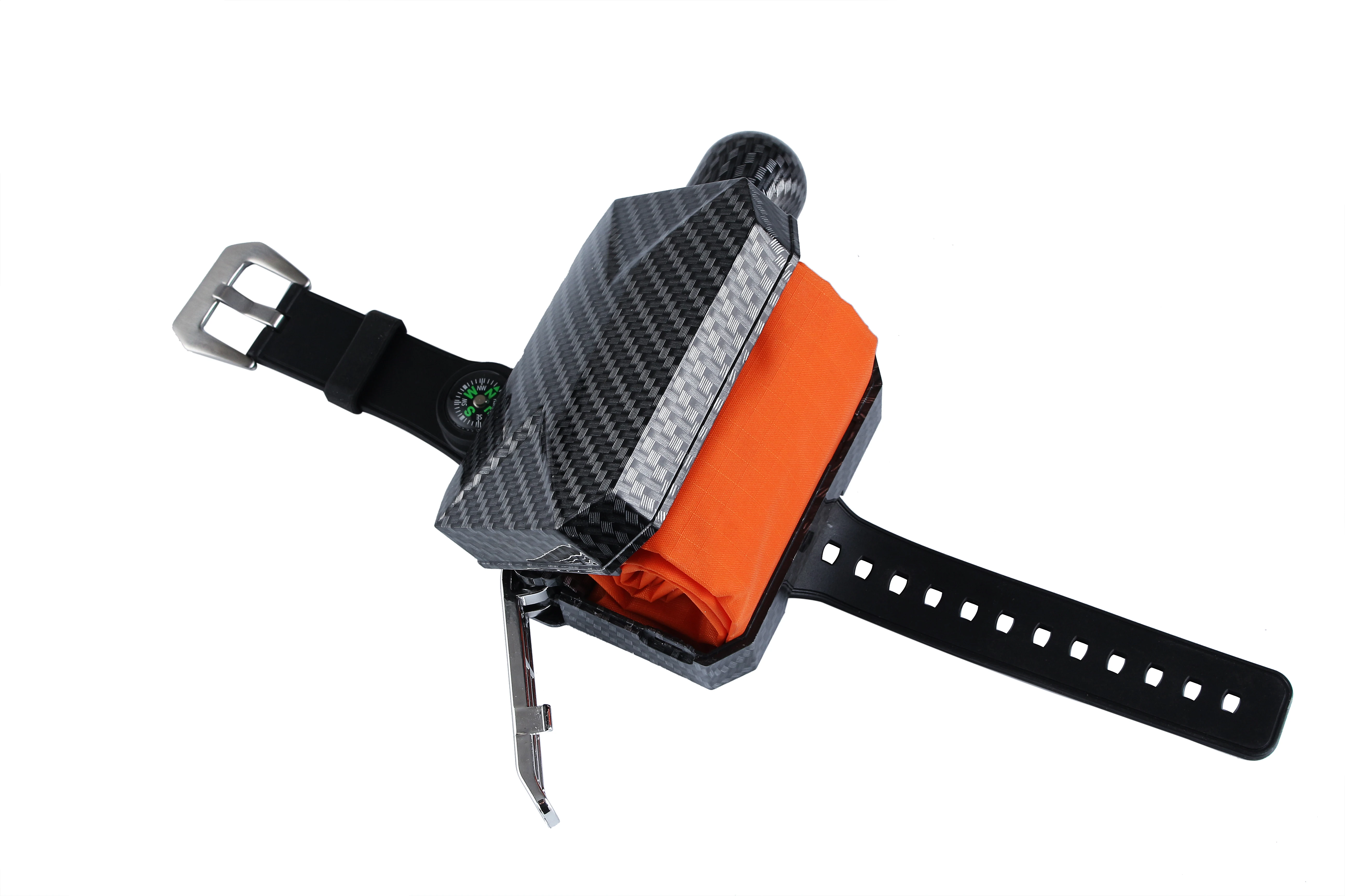 Mini Portable Anti Drowning Self Rescue Floating Anti-drown Lifesaving ...