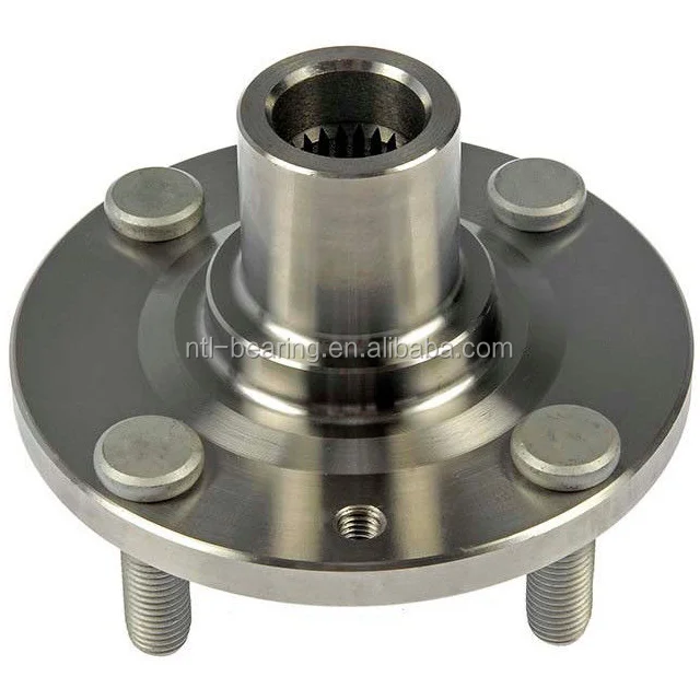 Oem 51750-fd000 Front Wheel Hub Bearing Fit Rio - Buy Front Wheel Hub ...