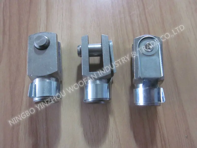 Ball Clevis,U-clevis,Din71752,Iso8140 - Buy Ball Clevis,U-clevis,Ball ...