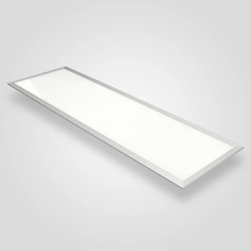 CRI95 Flicker Free 1200x200 LED Ceiling Panels for Office