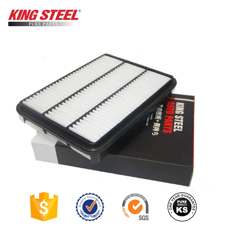 17801-31110 For Toyota Land Cruiser 90/ 100/ 150 Air Filter Auto Parts ...