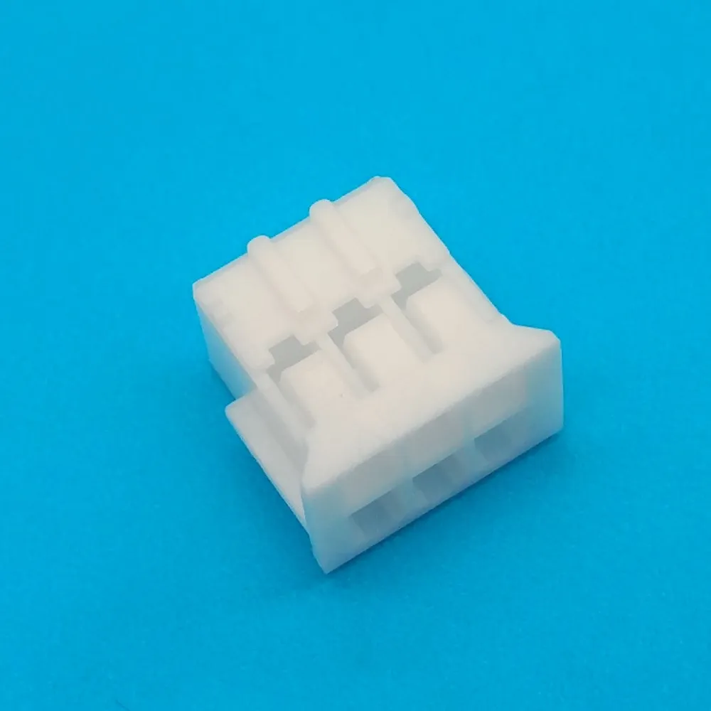 2pin 4pin Wire To Board Te Amp 2.5mm Pitch Male 1-171822-0 Housing Connectors - Buy Amp 1-171822 ...