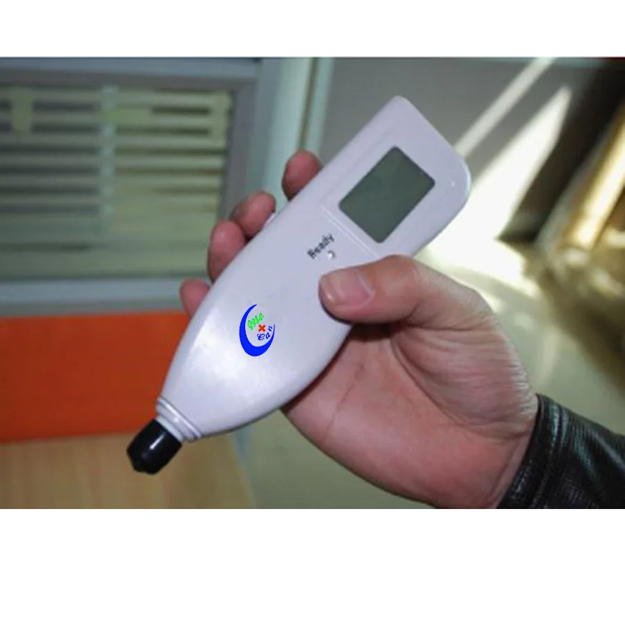Handheld Medical Baby Jaundice Meter China Mbj20 Jaundice Meter - Buy ...