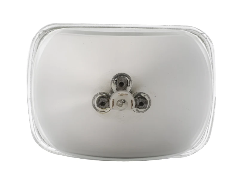 6052 7" Square Auto Head Lamp Sealed Beam - Buy 7" Square Sealed Beam ...