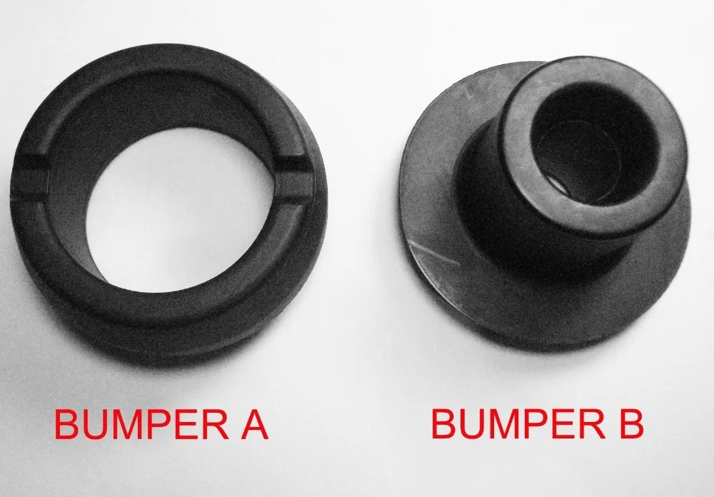 Rgn Air Nail Gun Spare Parts Nose - Buy Air Nail Gun Spare Parts,Nail ...