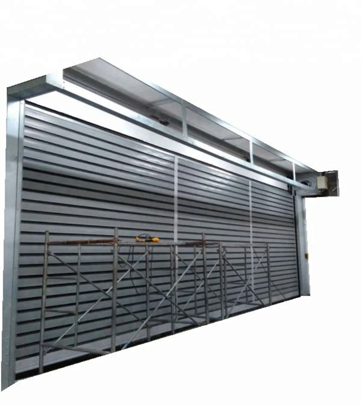 Grossiste porte roulante industrielle-Acheter les meilleurs porte ...