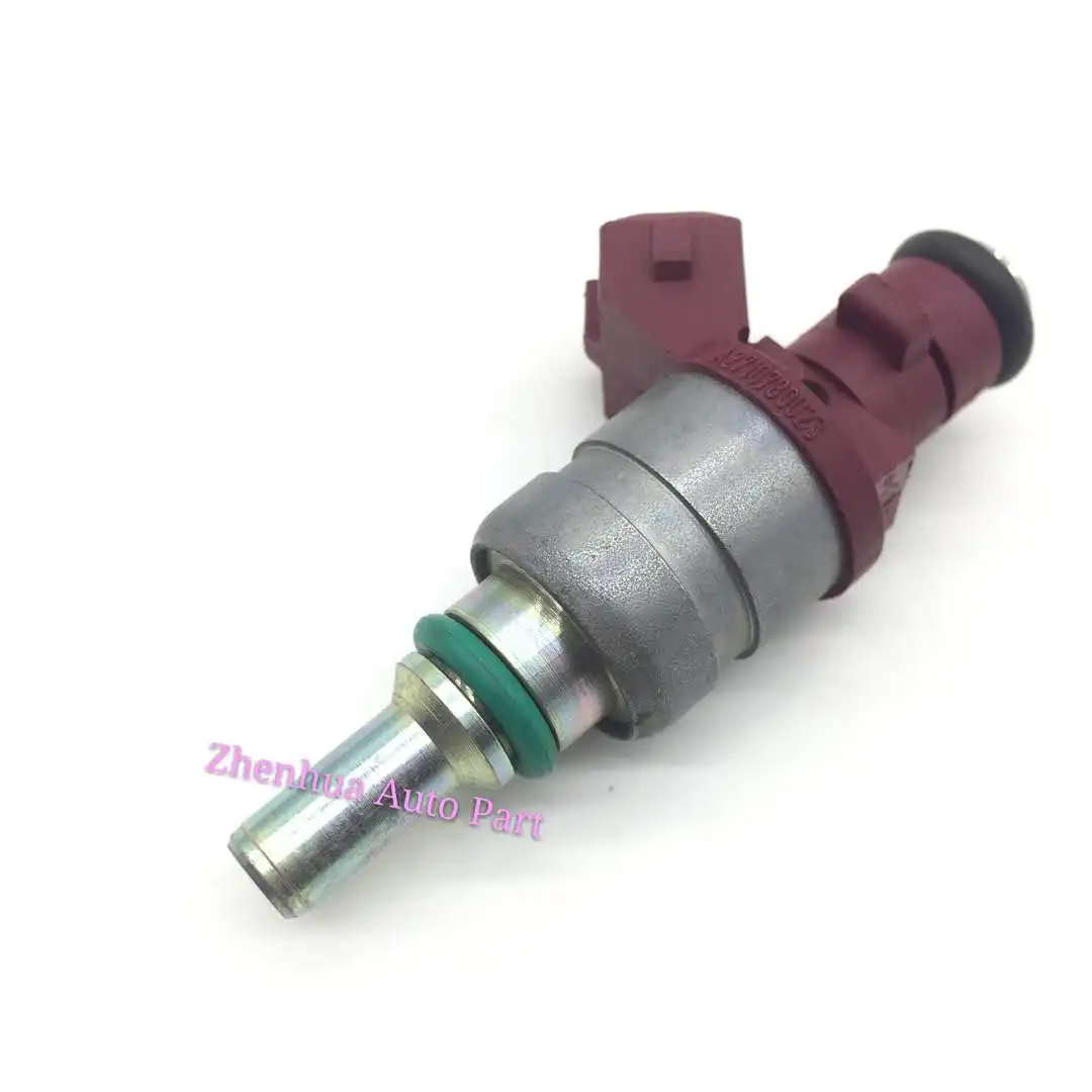 Price Quality Auto Spare Parts Fuel Injector Nozzle A2710780023 For ...