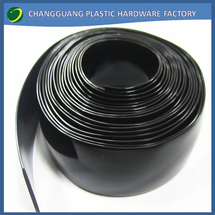 Soft Transparent Pvc Strap For Shoes Bags Decoration - Buy Pvc Strap ...