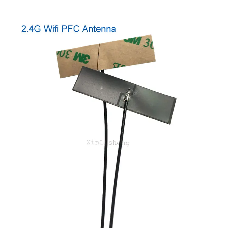 Factory Wholesale Ipex Connector 5dbi Whip Internal Fpc 2.4ghz Antenna ...