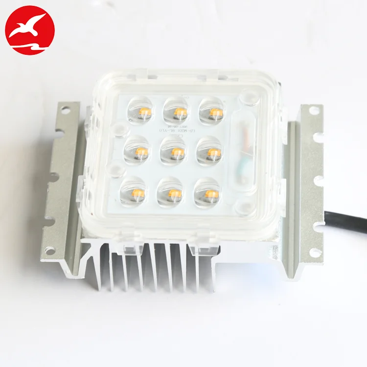 High Lumens Aluminium Alloy Outdoor Ip68 Smd 220v 20w 30w 50w Led Light ...