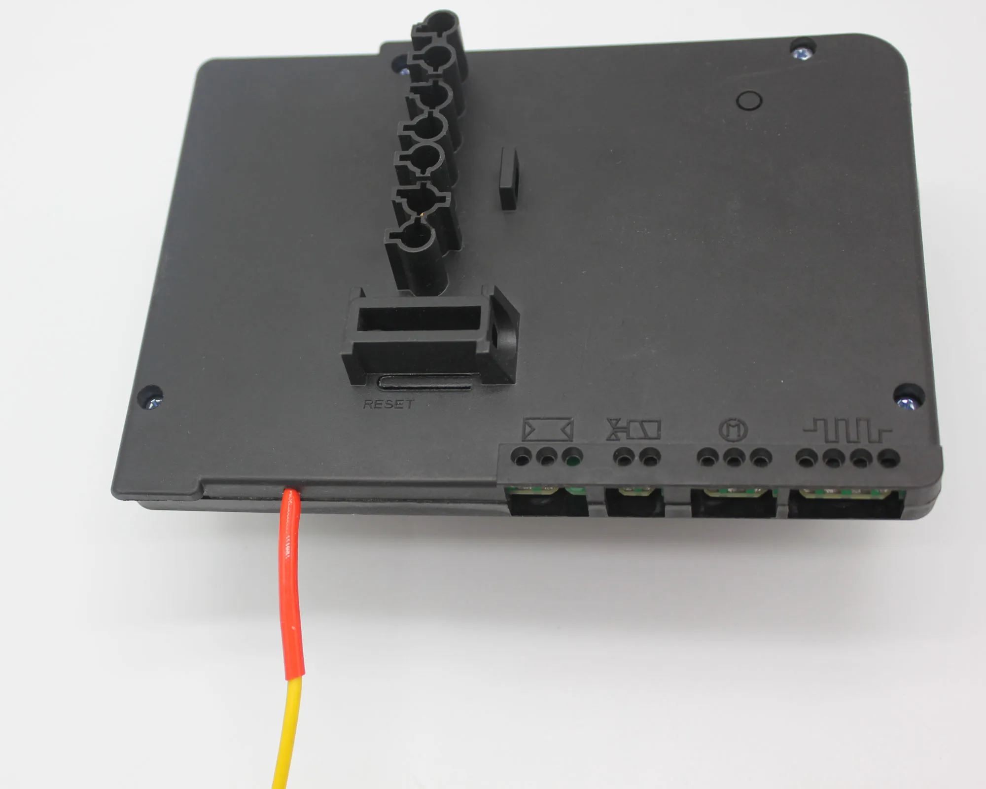 GEOX Burner Control Box - Replace Riello 552SE for RG Series