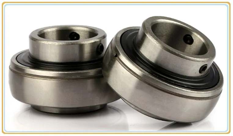 Sb 205 Rodamientos De Bloque De Almohada Sb205 25*52*15mm - Buy Sb205 ...