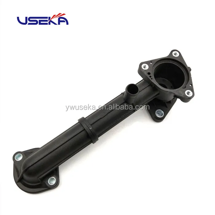 Professional Service And High Quality Thermostat Housing/water Flange ...