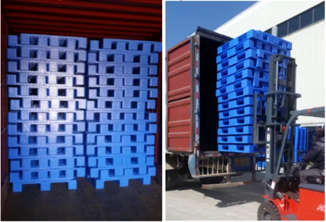 Ukuran Mini Plastik Pallet Untuk Khusus Penggunaan - Buy Mini Ukuran ...