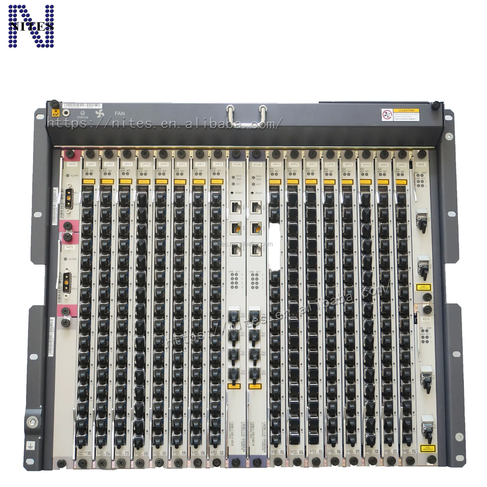 Huawei Smartax Dslam Ma5600 Ma5600t With Adee Adef Adbf Vdpe Dslam ...