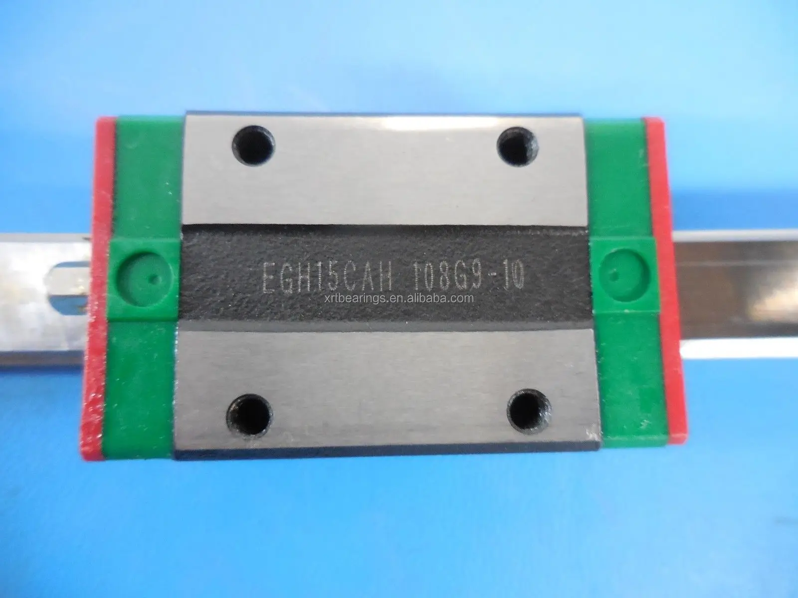 Hiwin Egh15 Egh15ca Egh15sa Linear Carriage Egh15cah Egr15 Egr15h - Buy ...
