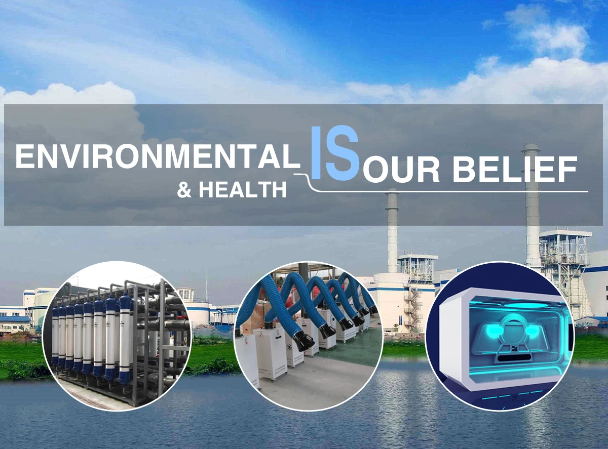 Hunan Minstrong Technology Co., Ltd. - Hopcalite Catalyst, CO Catalyst