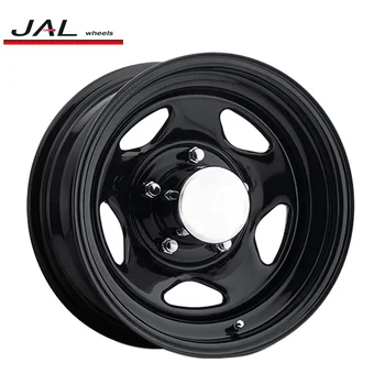 16 Inch 5x150 Steel Wheel Rims 4x4 Aftermarket Sale - Buy 16 Inch 5x150 ...