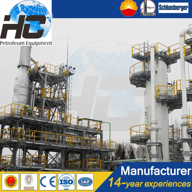 So2 Absorb Scrubber Treatment Purification Tower / Absorber Column ...