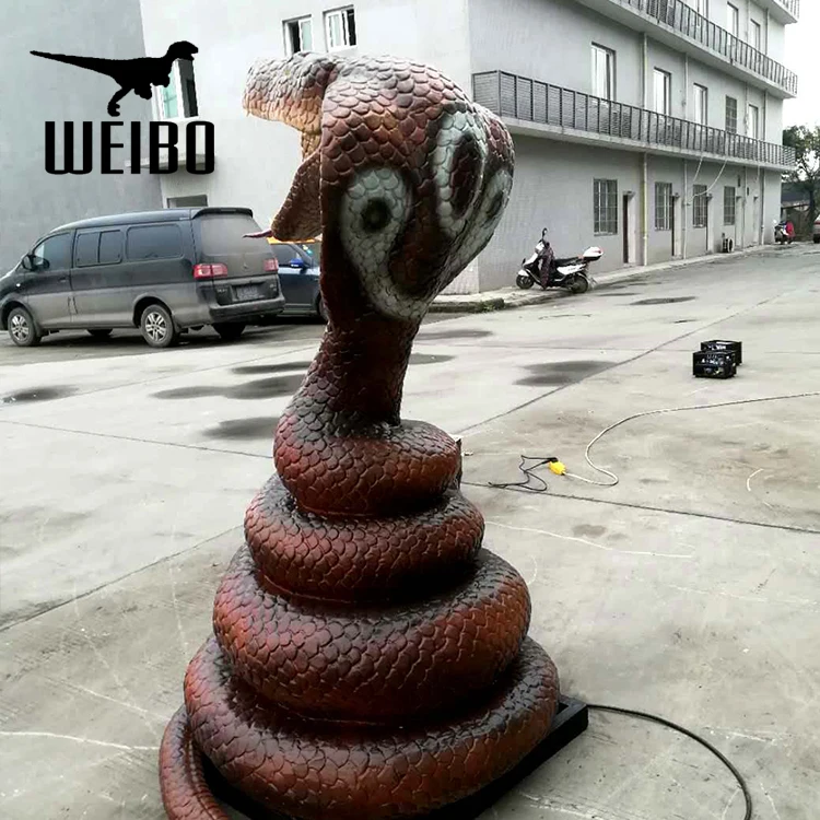 Life Size Animatronic Snake Remote Control| Alibaba.com