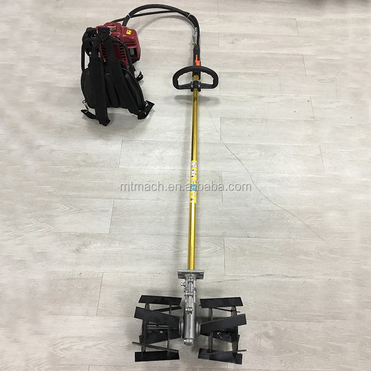 4 Stroke Backpack Weed Eater Grass Trimmer Gx35 - Buy Weed Eater,Grass ...