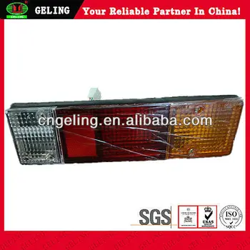 Tail Light For Mitsubishi Canter Truck 93-02 - Buy Tail Light,For ...