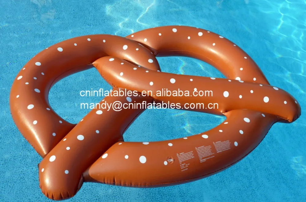 PVC Jumbo Inflatable Nessie Pool Float - Durable & Fun