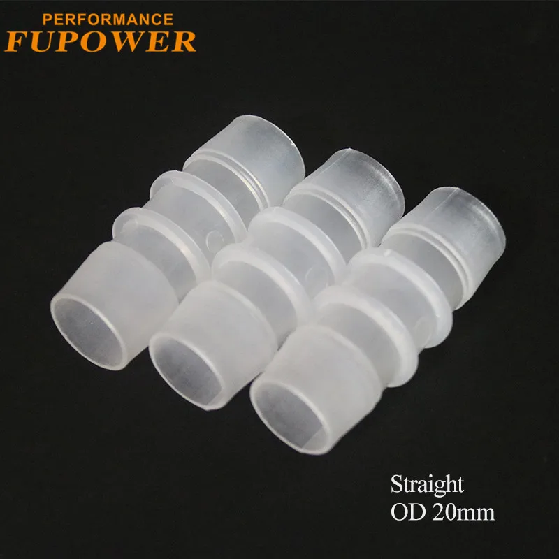 High Quality Small Plastic Joint Fitting Quick Coupler Od 20mm 22mm ...