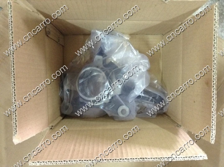 Steering Knuckle 96489002 for Daewoo Lacetti Chevrolet Epica