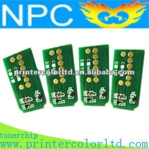 Chips For Oki Printer Chips C301dn Copier Parts Toner Cartridge Toner ...