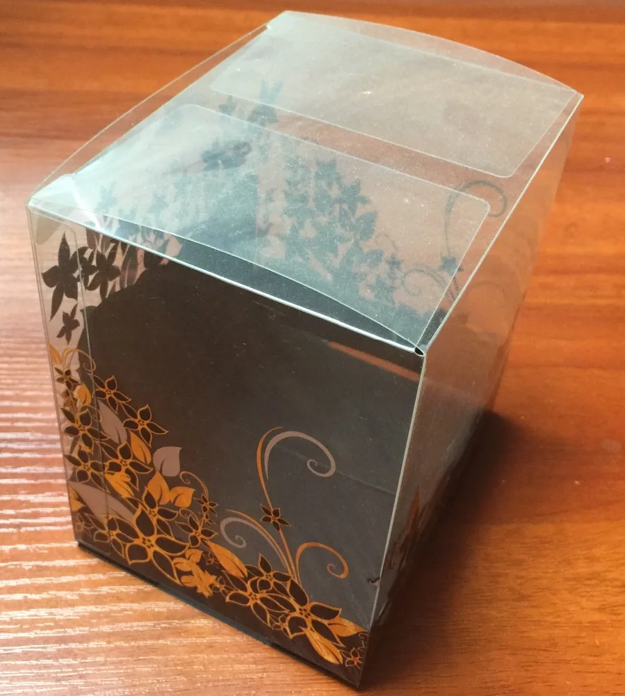 Free Sample Transparent Acetate Boxes Custom Clear Acetate Box ...
