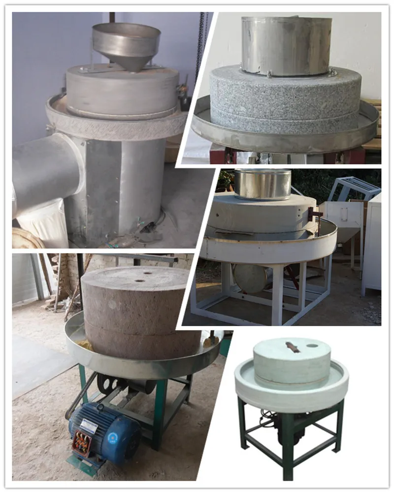 China Grinding Stone For Flour Mills - Buy Grinding Stone For Flour ...