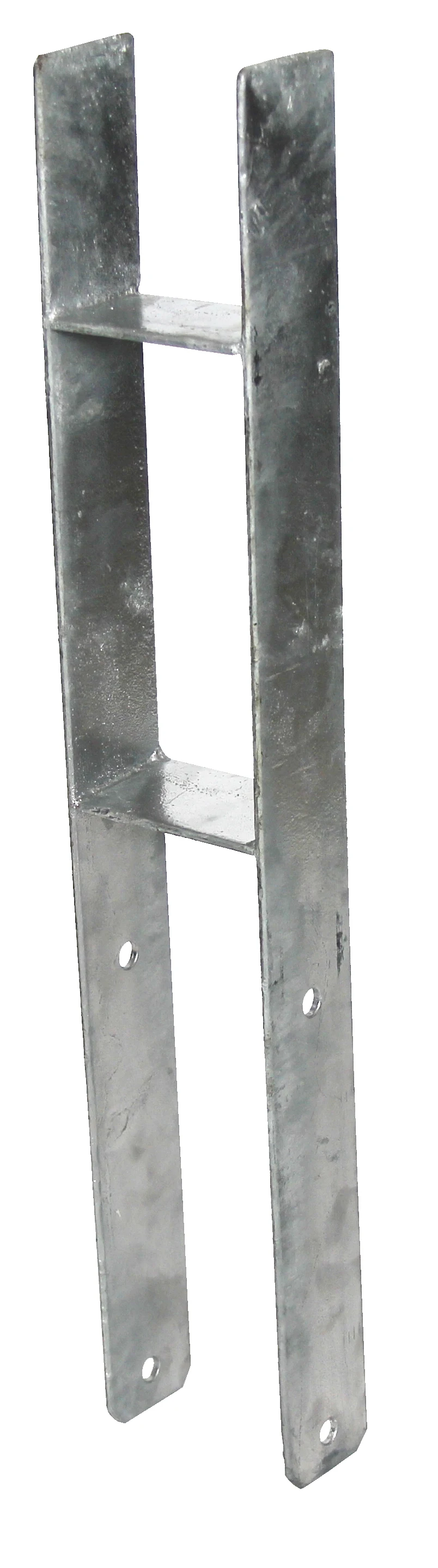 H-anker Hot Dip Galvanized Metal Post Anchor| Alibaba.com