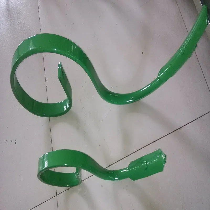 Spring Tine Cultivator Parts - Durable & Efficient Solutions