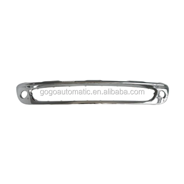 CAR CAR FRONT BUMPER COVER FOR GLA CLASS X156 OEM 1568853622