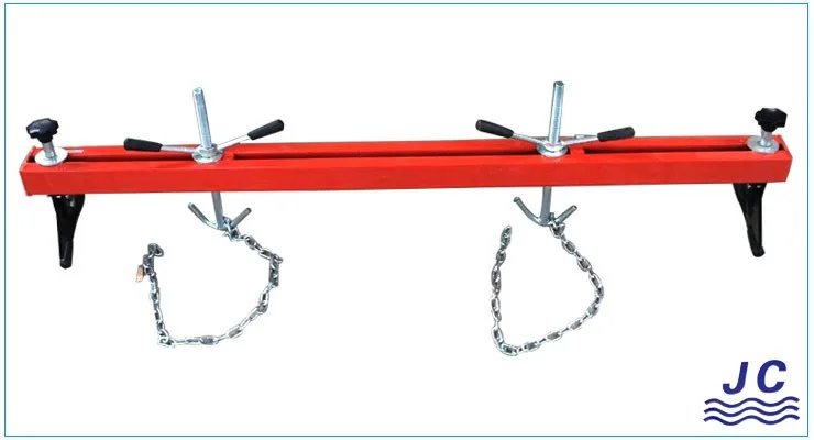 Engine Gearbox Double Support Lifting Beam Bar 500kg Capacity - Buy ...