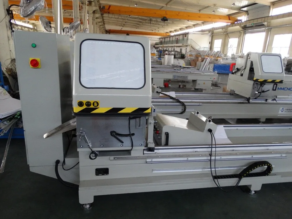 더블 헤드 45도 90도 알루미늄 프로파일 Mitre 각도 절단기 기계 Buy 알루미늄 프로파일 Mitre 각도 절단기 기계알루미늄 기계연귀 알루미늄 절단