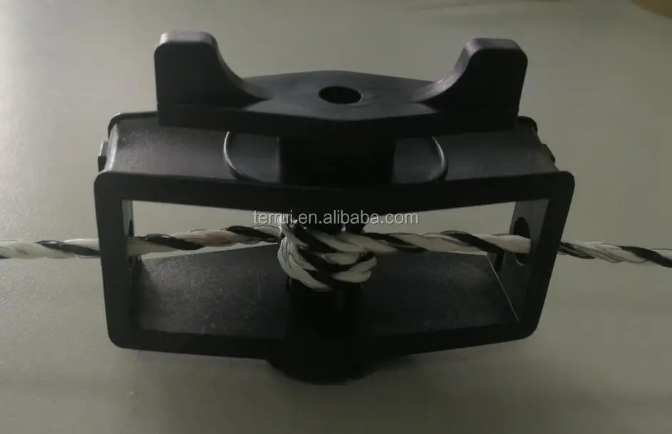 Inline Tensioner - Buy High Tensile Strainer For Fence Systems/fence ...