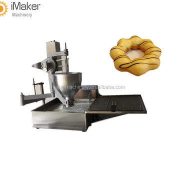 Commercial Mochi Donut Making Machine - Buy Mochi Donut Machine ...