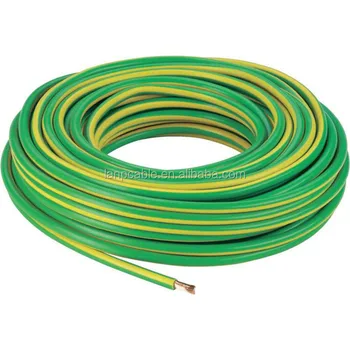 Earth Cable Wire 1mm 1.5mm 2.5mm All Sizes & Lengths - Buy Earth Cable ...