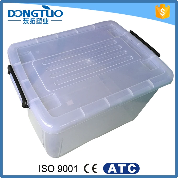 Storage Box Plastic Customized Size,480*350*260mm Plastic Storage Box ...